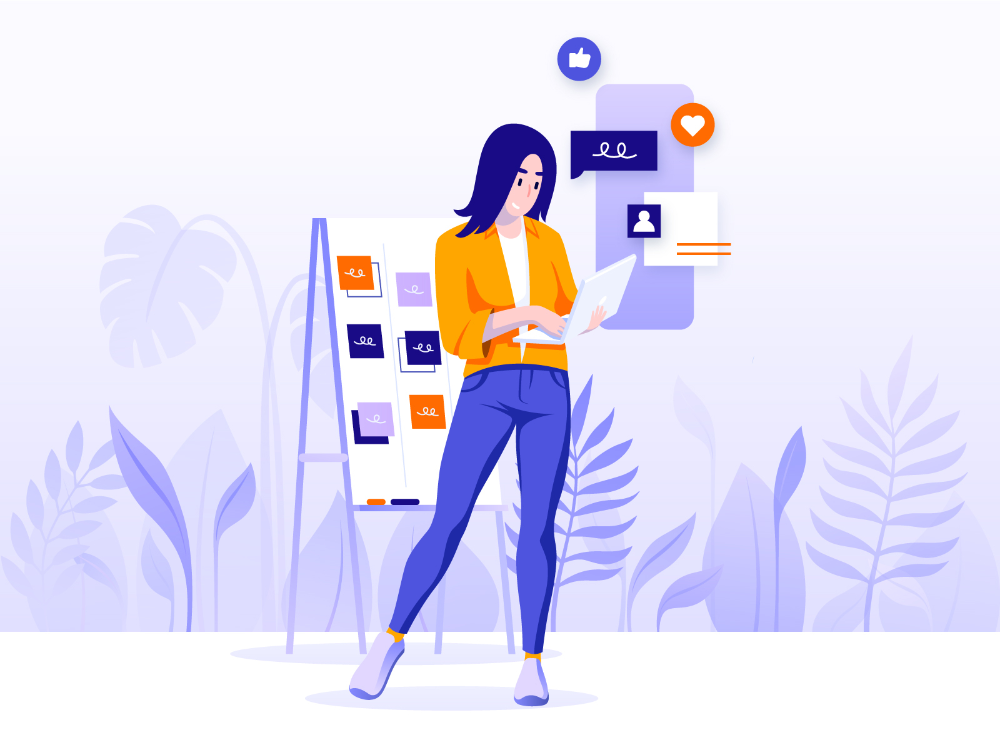 Aplikasi Reservasi - Axcora Technology